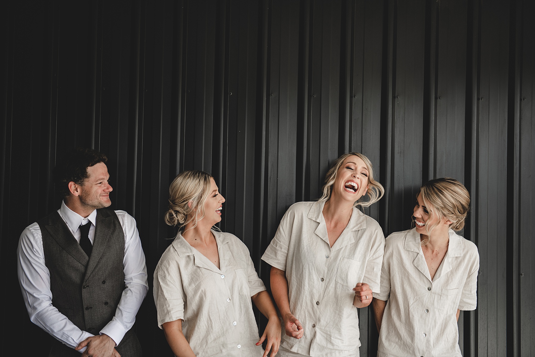Tess + Tim | The Sneak Peek | Perth Wedding - erinmckenzie.com.au