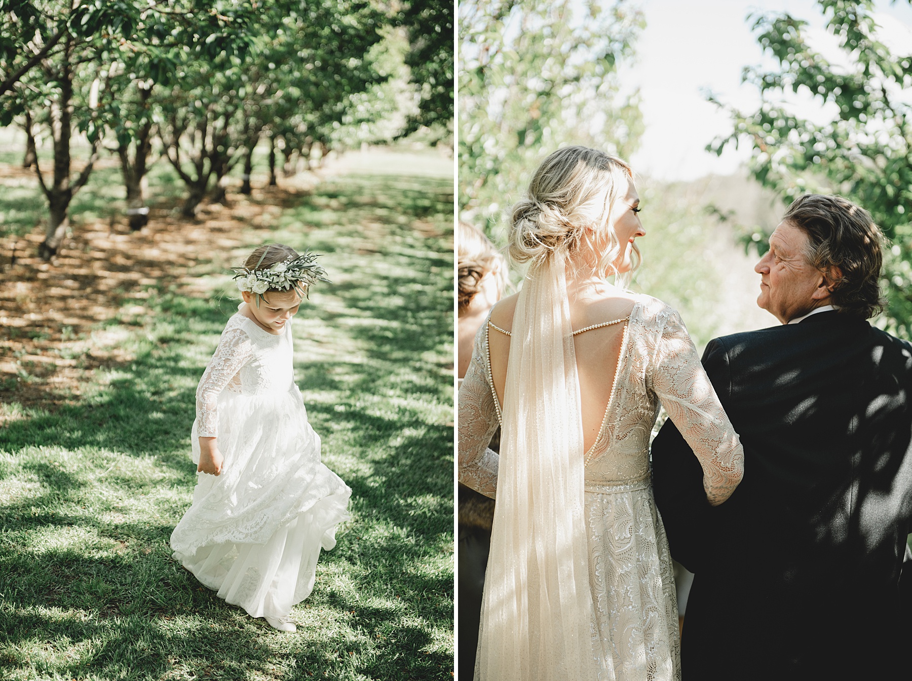 Tess + Tim | The Sneak Peek | Perth Wedding - erinmckenzie.com.au