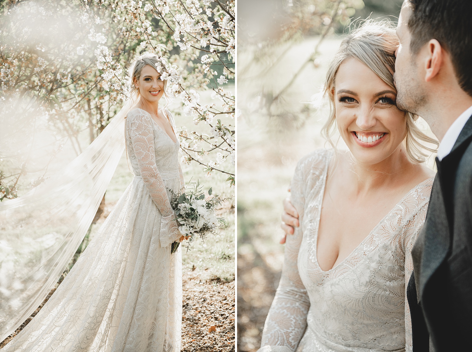 Tess + Tim | The Sneak Peek | Perth Wedding - erinmckenzie.com.au