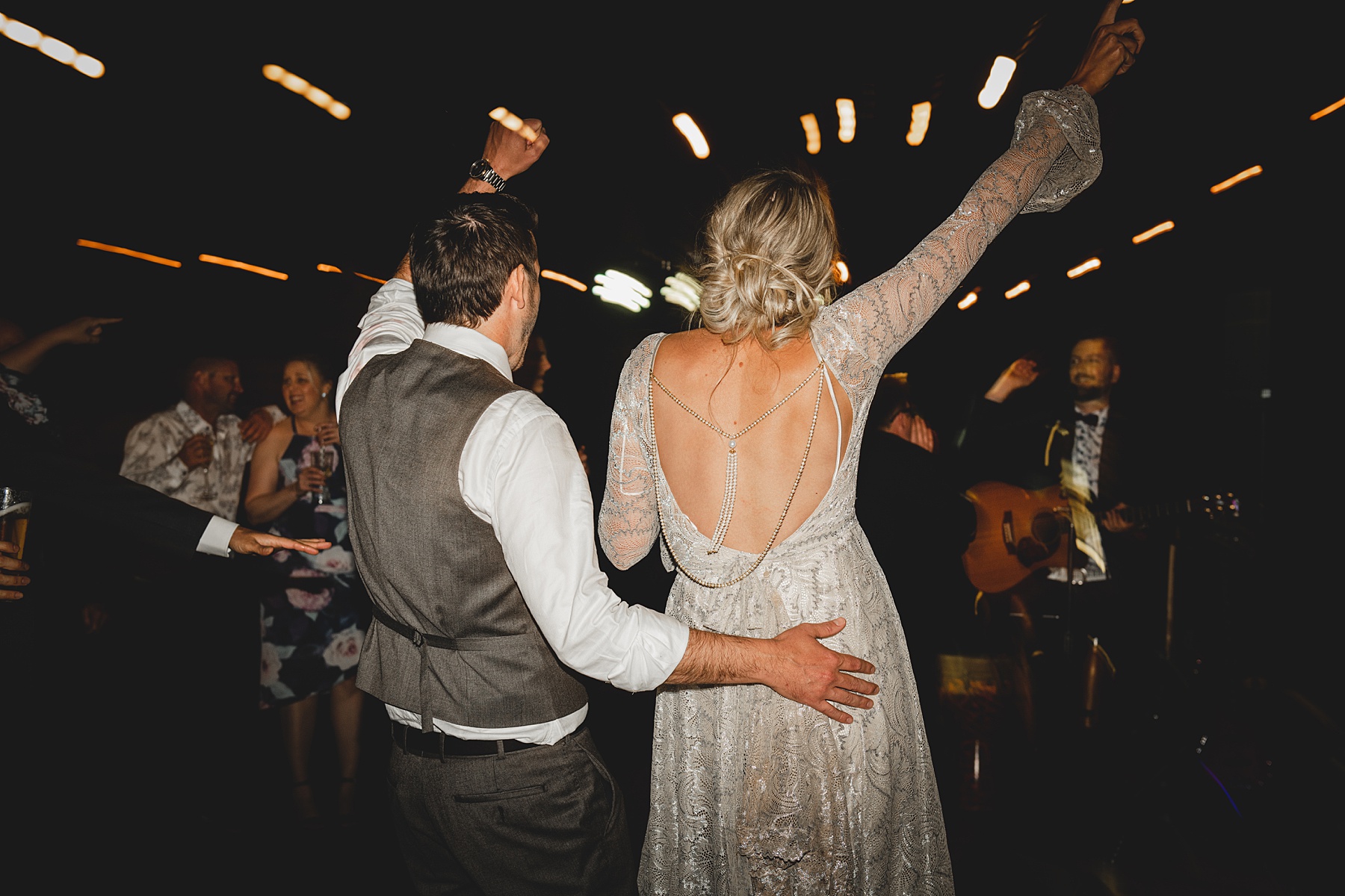 Tess + Tim | The Sneak Peek | Perth Wedding - erinmckenzie.com.au