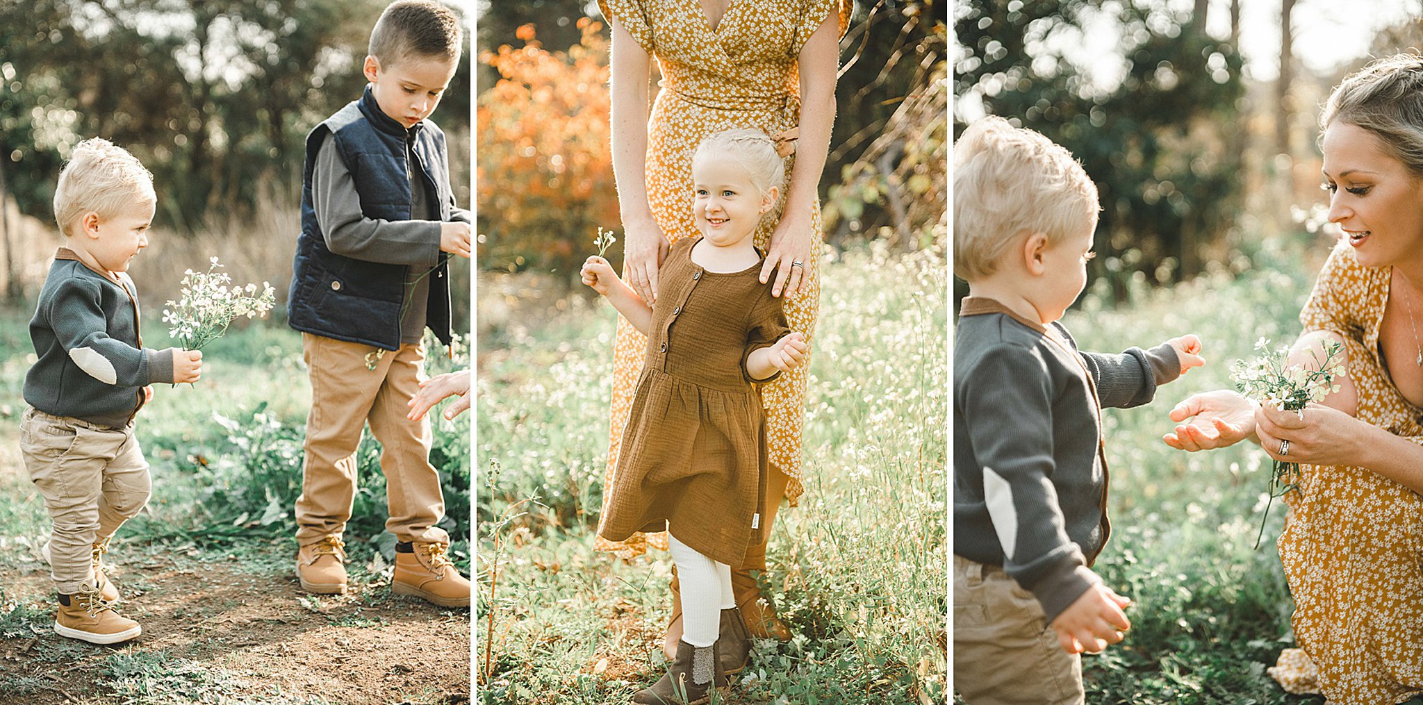 The Teddy Bear Picnic - Erin McKenzie Creative | Perth Photographer
