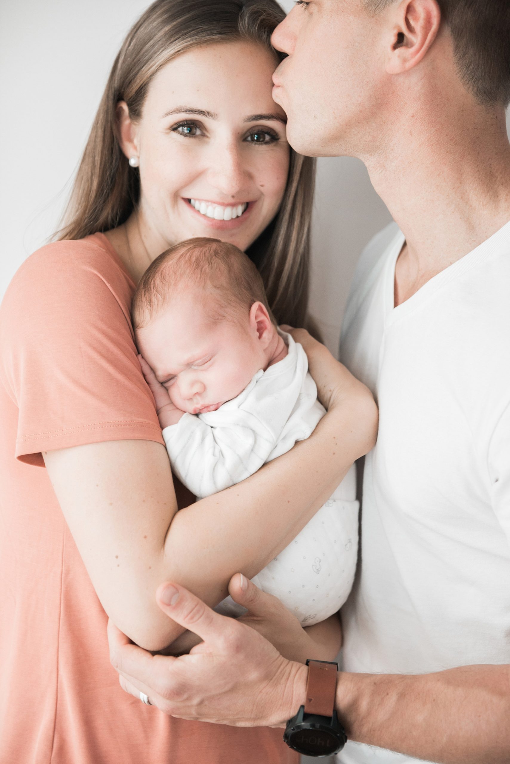 Baby Cunningham - Erin McKenzie Creative | Perth Baby Photographer